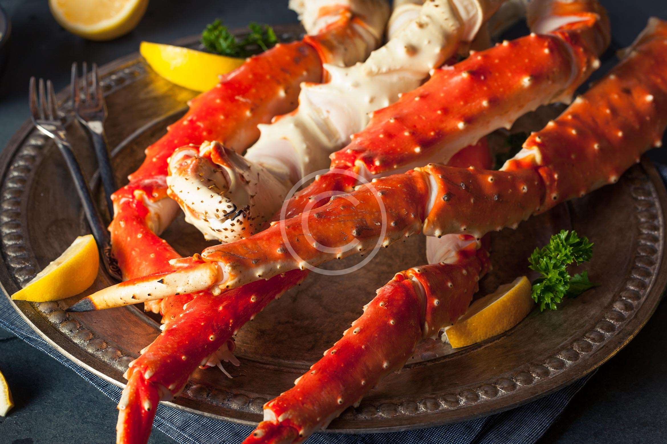 Canadian Seafood – Barriga Verde – Restaurante e Churrascaria
